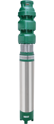 CMC Pumps